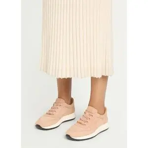 TOD'S Sportiva Suede Sneakers
