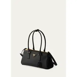 Prada Galleria Medium Saffiano Leather Top-handle Bag