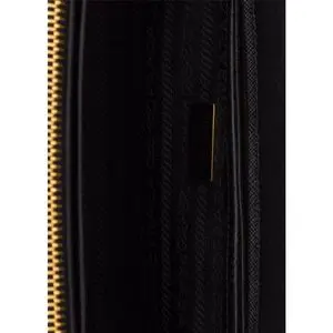 Prada Galleria Medium Saffiano Leather Top-handle Bag