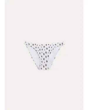 VIX PAULA HERMANNY Poma Basic Bikini Bottoms - Multi