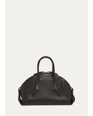 Proenza Schouler Small Leather Bowler Bag