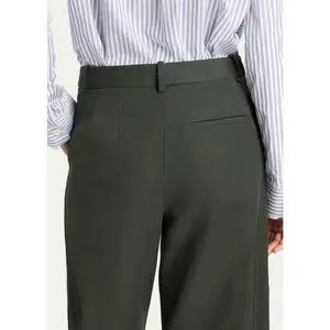 TWP Slouchy Boyfriend Trousers