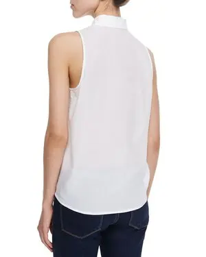 TWP Slouchy Boyfriend Trousers