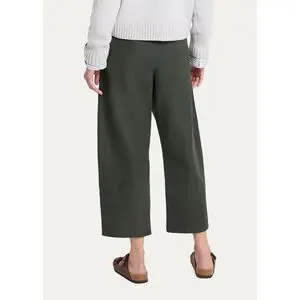 TWP Slouchy Boyfriend Trousers