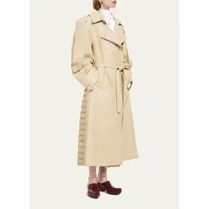 Bottega Veneta Gondola Rubber Clog Mules