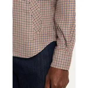 Kiton Cashmere, Silk And Linen Flap-pocket Overshirt