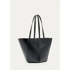 Proenza Schouler Hex Leather Tote Bag