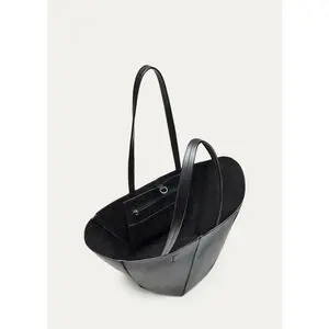 Proenza Schouler Hex Leather Tote Bag