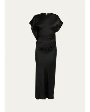 Victoria Beckham Midi Dress