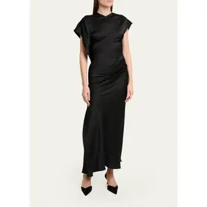 Victoria Beckham Midi Dress