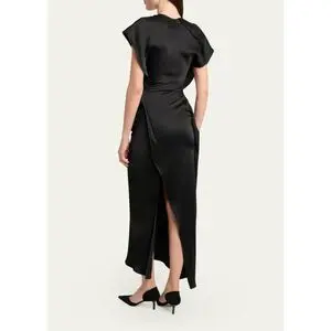 Victoria Beckham Midi Dress