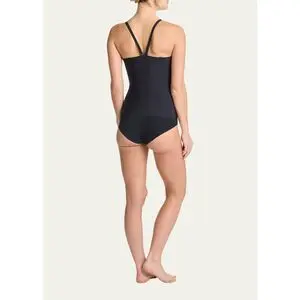 Commando Zone Smoothing Microfiber Cami - Black