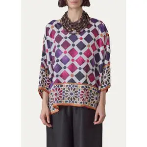 Eskandar Wide Bateau Neck T-shirt Mid Plus Length