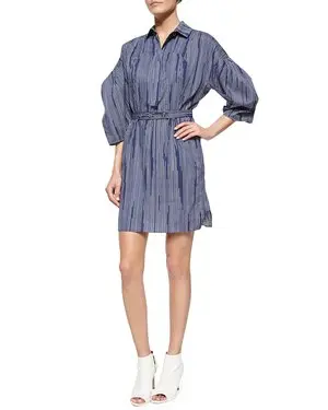 FRAME The Contrast Cashmere Cardigan - Black