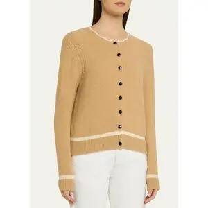 Isabel Marant Étoile Naia Knit Cardigan