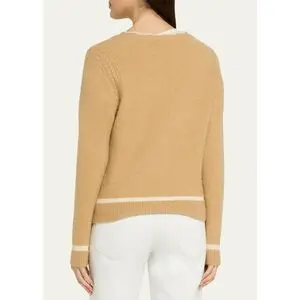 Isabel Marant Étoile Naia Knit Cardigan