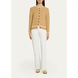 Isabel Marant Étoile Naia Knit Cardigan