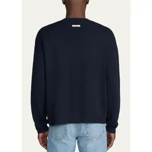 FRAME X Sotheby's Cashmere Sweater