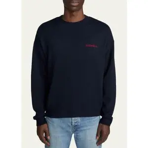 FRAME X Sotheby's Cashmere Sweater