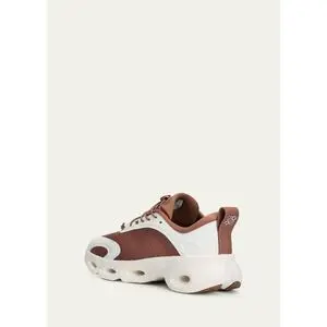 Loewe X On Cloudsolo Lightweight Sneakers - Taupe/eggshell