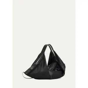 3.1 Phillip Lim Luna Medium Satin Shoulder Bag