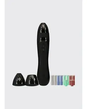 Pmd Personal Microderm Elite Pro - Black
