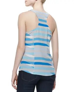Camilla Panoramic Multiwear Long Sarong Coverup