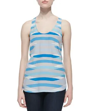 Camilla Panoramic Multiwear Long Sarong Coverup