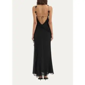 SIR. Lysia Halter Gown