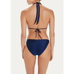 VIX PAULA HERMANNY Paula Knotted Bikini Bottom