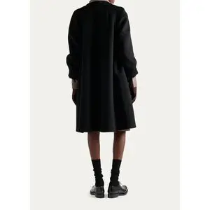 Prada Cashmere-wool Coat