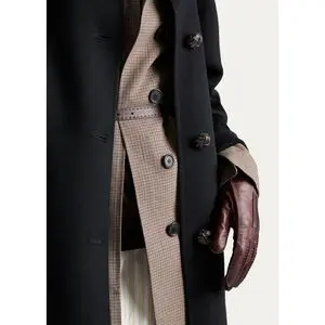 Prada Cashmere-wool Coat