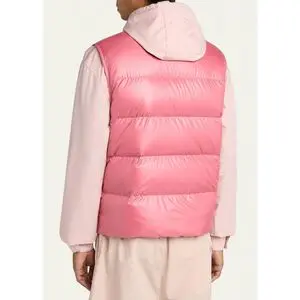 Moncler Restigo Snap-front Quilted Vest