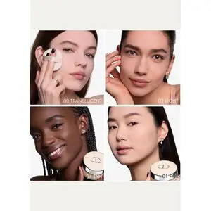 Dior Forever On Set Loose Setting Powder - 03 Medium