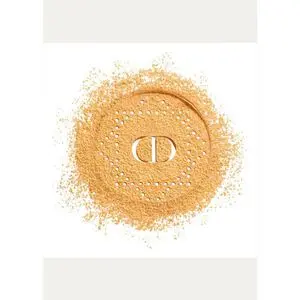 Dior Forever On Set Loose Setting Powder - 03 Medium