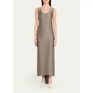 FFORME Signy Seamless Scoop-neck Dress