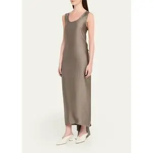 FFORME Signy Seamless Scoop-neck Dress