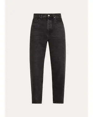 FRAME Baggy Jeans - Crossline
