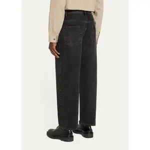 FRAME Baggy Jeans - Crossline