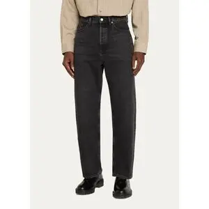 FRAME Baggy Jeans - Crossline