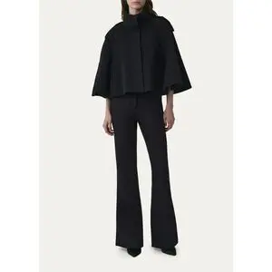 Simkhai Yara Cape Jacket