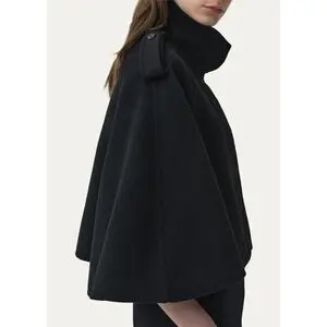 Simkhai Yara Cape Jacket