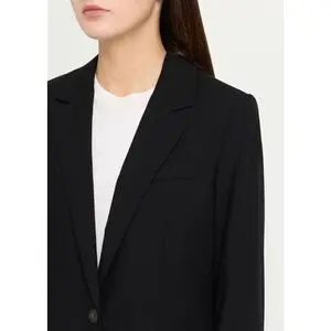 Vince Single-breasted Blazer