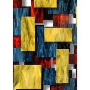 KARO STUDIOS Elevate Wall Sculpture
