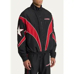 Amiri Sport Wind-resistant Jacket