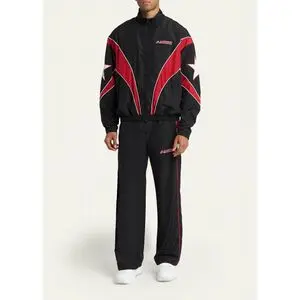 Amiri Sport Wind-resistant Jacket