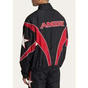 Amiri Sport Wind-resistant Jacket