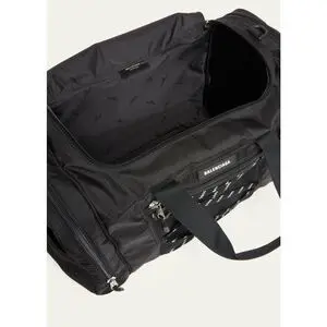 Balenciaga Hike Gym Bag
