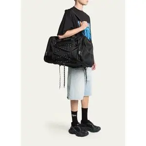 Balenciaga Hike Gym Bag
