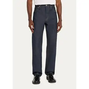 PUBLIC SCHOOL NEW YORK Doyers Slim-fit Straight-leg Jeans